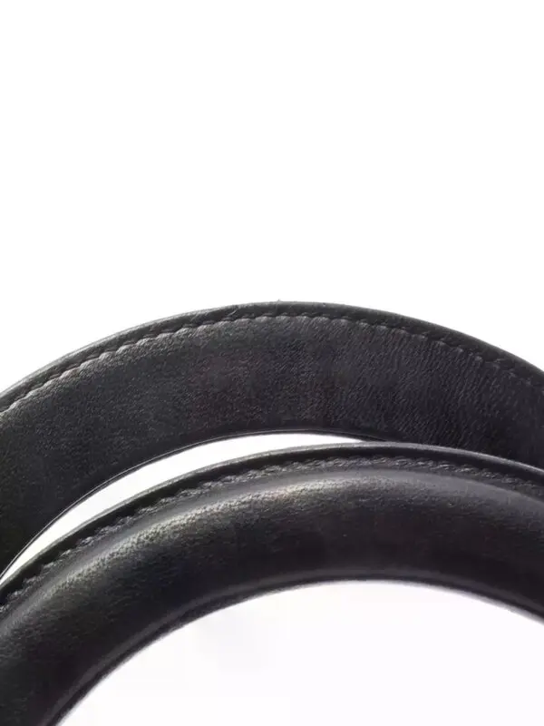 Dior Lady Tote Bag - Black