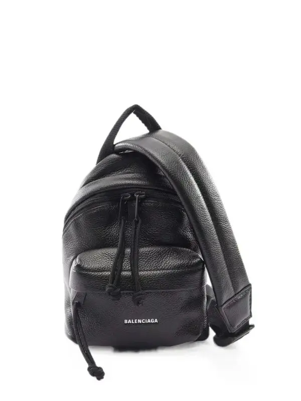 Balenciaga 2010s Explorer Backpack