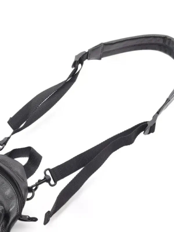 Balenciaga 2010s Explorer Backpack
