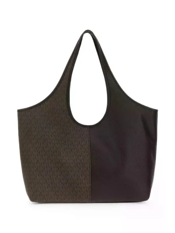 Michael Kors Large Henly Logo Tote Bag
