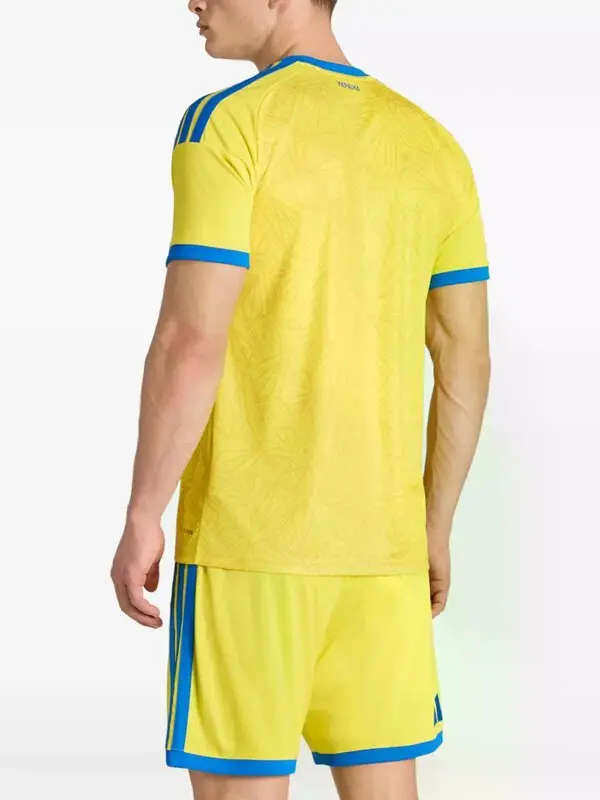 Adidas Ukraine 26 Home T-shirt