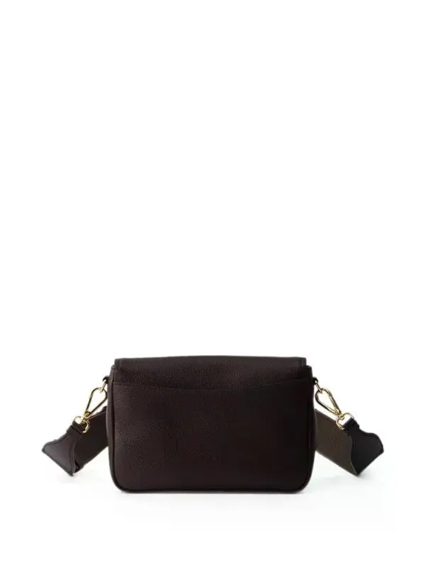 Prada Leather Shoulder Bag