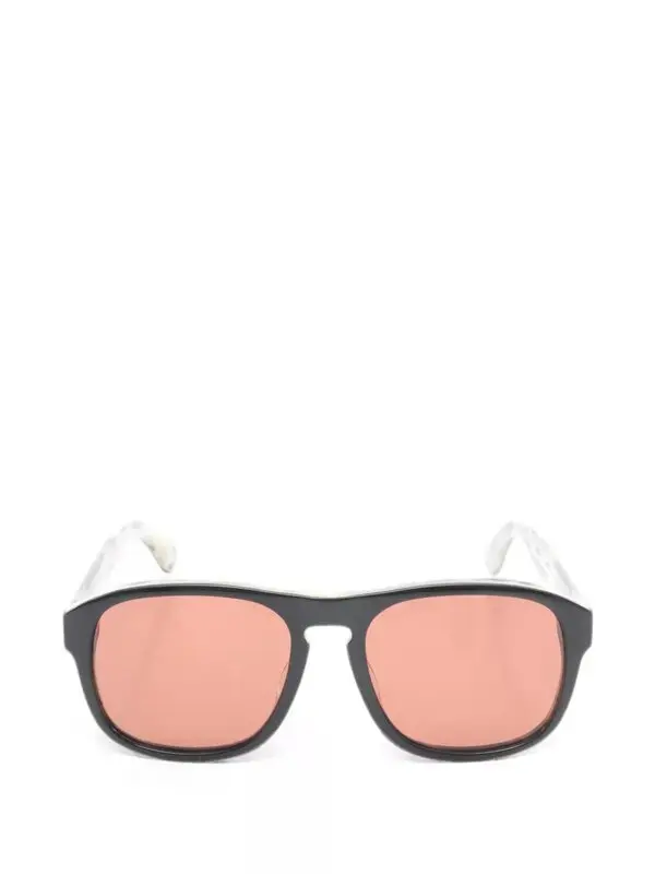 Gucci 2020s Rectangle-frame Sunglasses