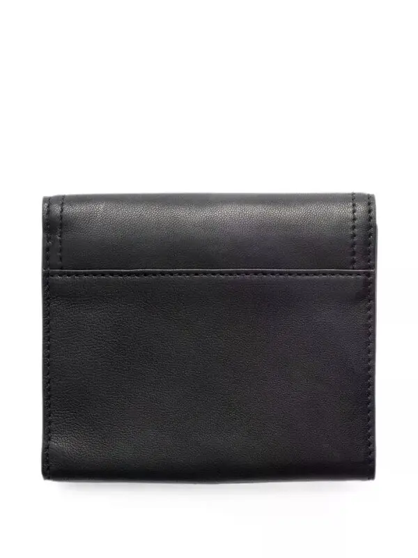 Prada Small Nappa Leather Wallet