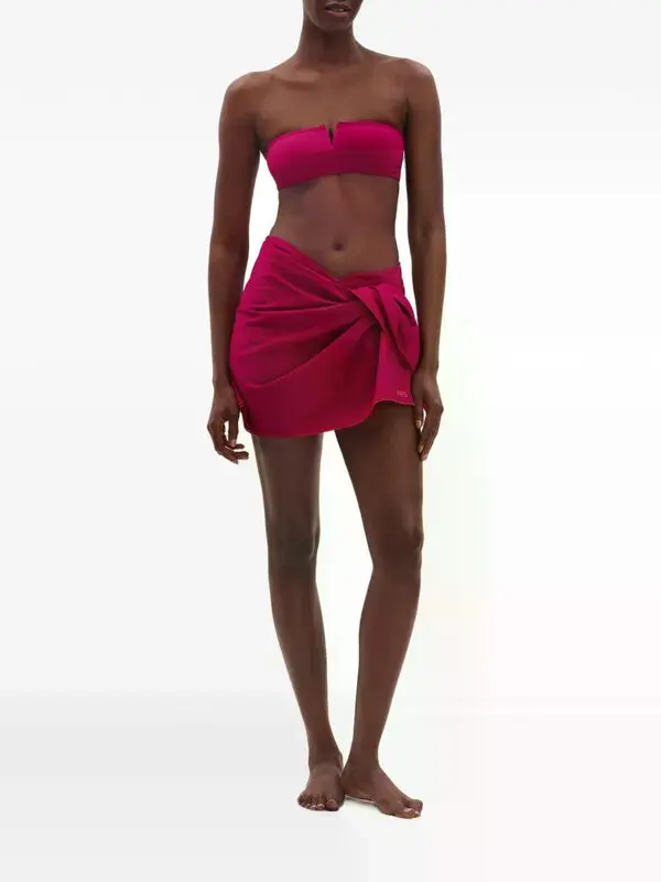 ERES Cabine Cotton Sarong