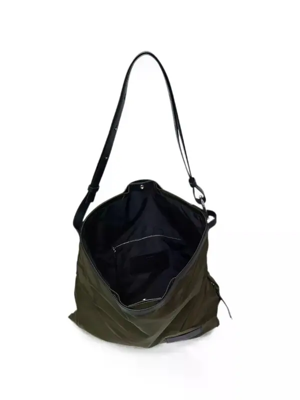 JIL SANDER Medium Soft Rolled Tote Bag