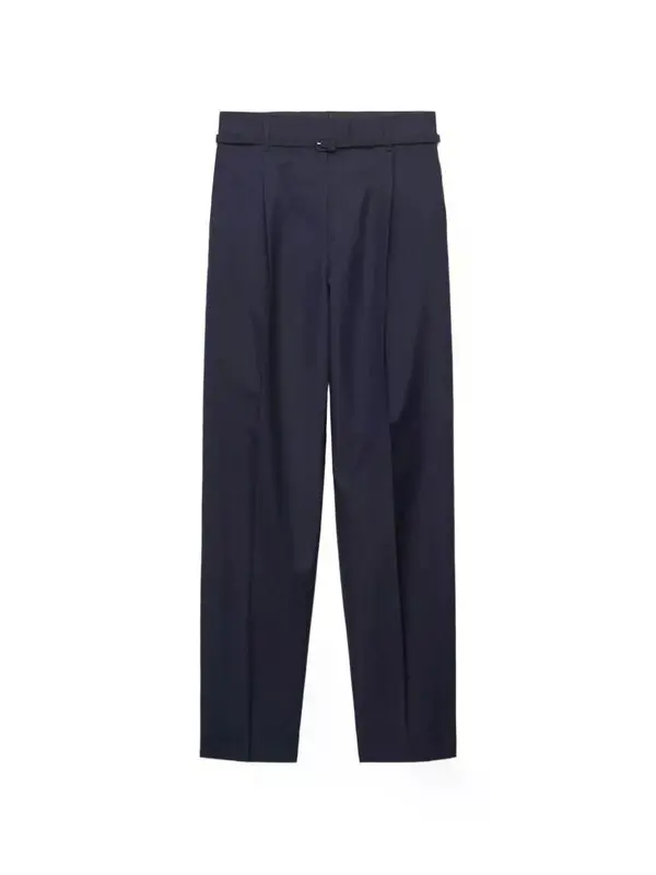 Prada Light Mohair Pants