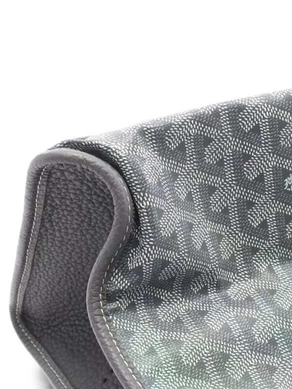 Goyard Pm Hardy Tote Bag - Grey