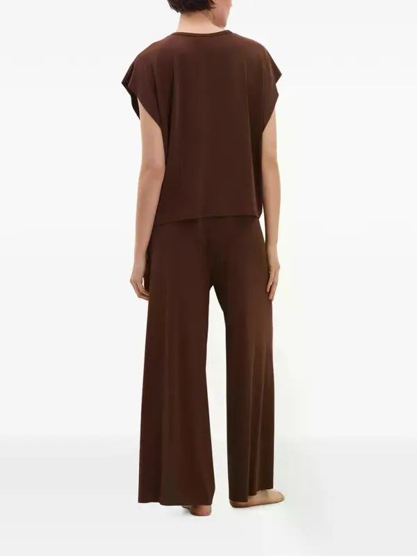 ERES Zélie Drawstring Trousers