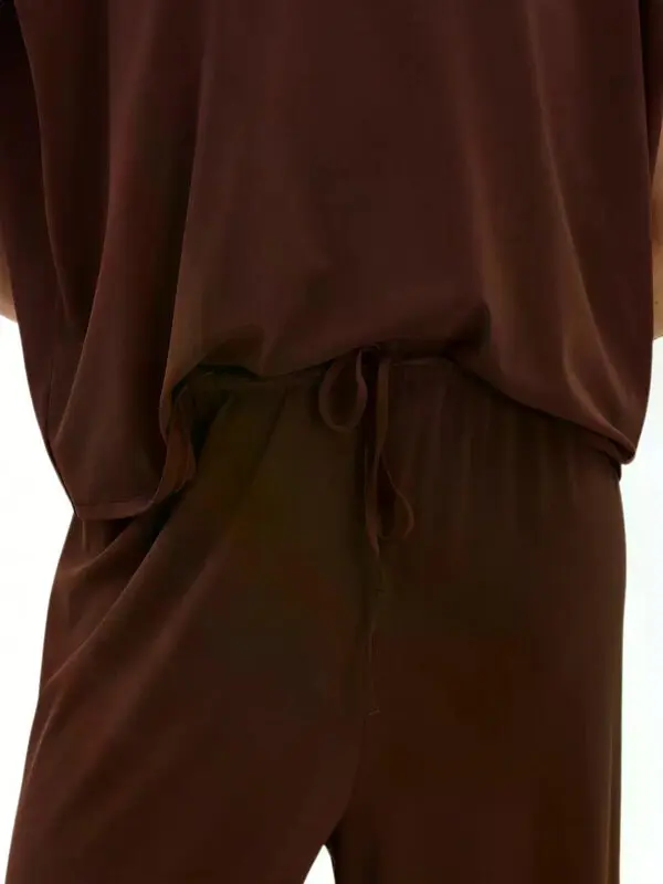 ERES Zélie Drawstring Trousers