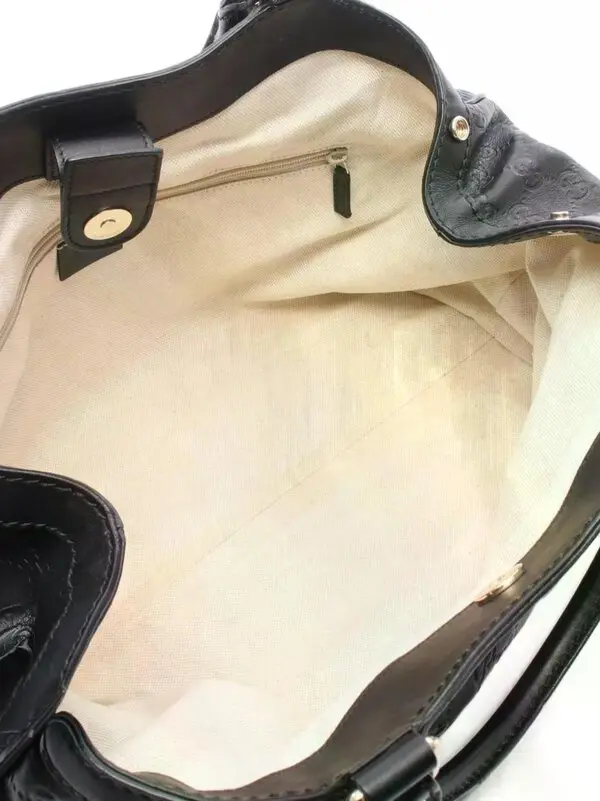 Gucci Sukey Tote Bag