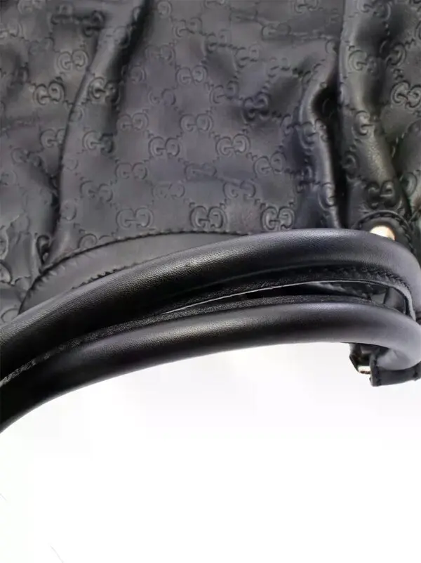 Gucci Sukey Tote Bag