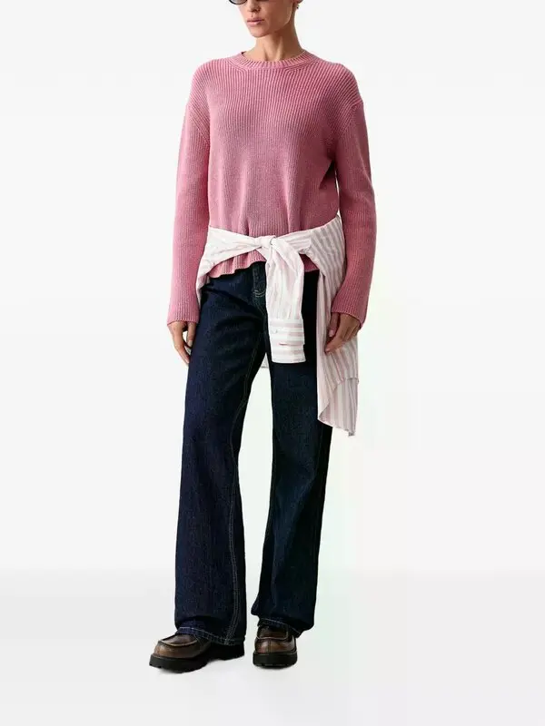 Marc O'polo Long-sleeve Sweater