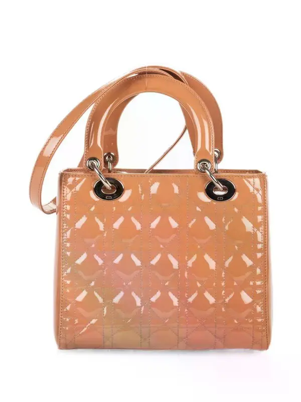 Dior Medium Lady Shoulder Bag