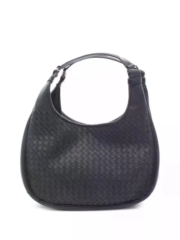 Bottega Veneta Medium Intrecciato Shoulder Bag