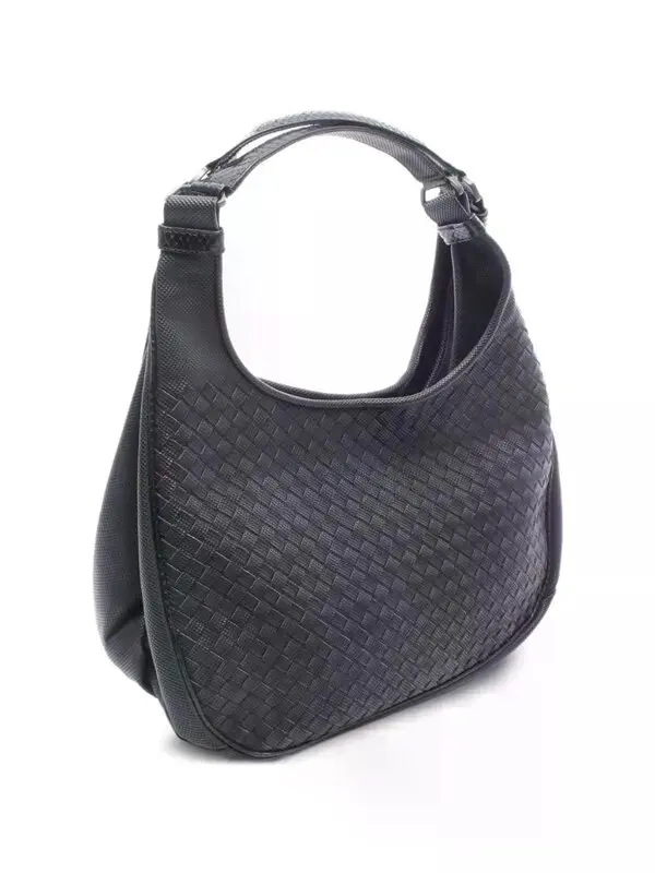 Bottega Veneta Medium Intrecciato Shoulder Bag