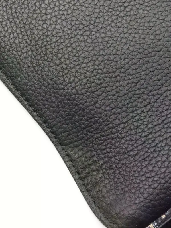Dior 2000s Saddle Oblique Belt Bag