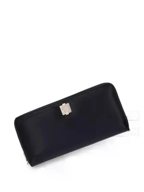 Guess Audrey Logo-detail Wallet