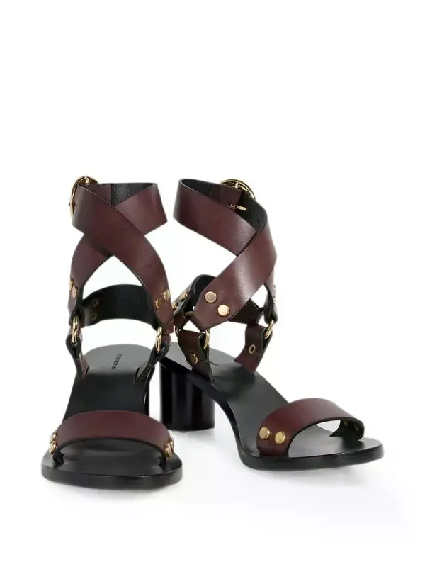 Isabel Marant Étoile Jeyka Studded Sandals