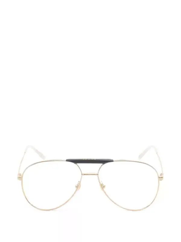 Gucci 2020s Pilot-frame Sunglasses
