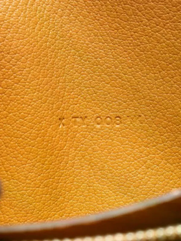 Hermès 2000s Azap Long Togo Wallet