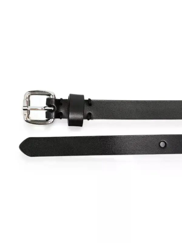 P.a.r.o.s.h Leather Belt