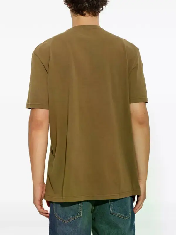 MARANT Honore Embroidered T-shirt