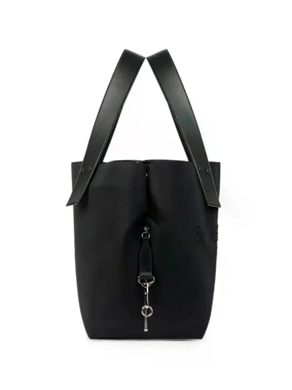 Givenchy Logo-embossed Large Tote Bag