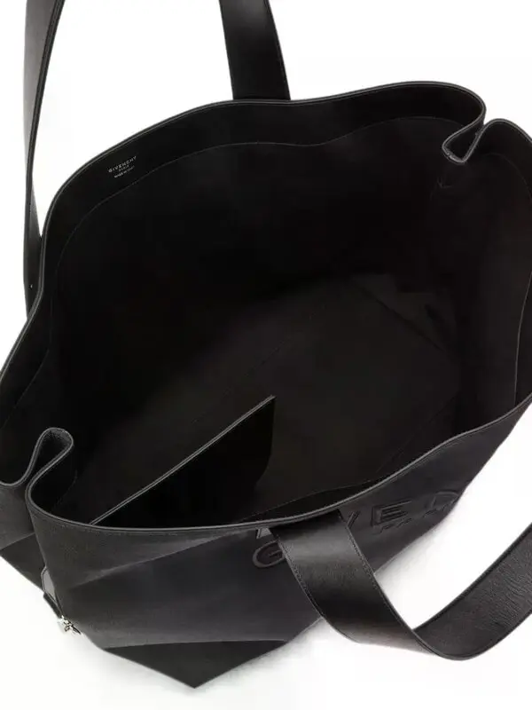 Givenchy Logo-embossed Large Tote Bag