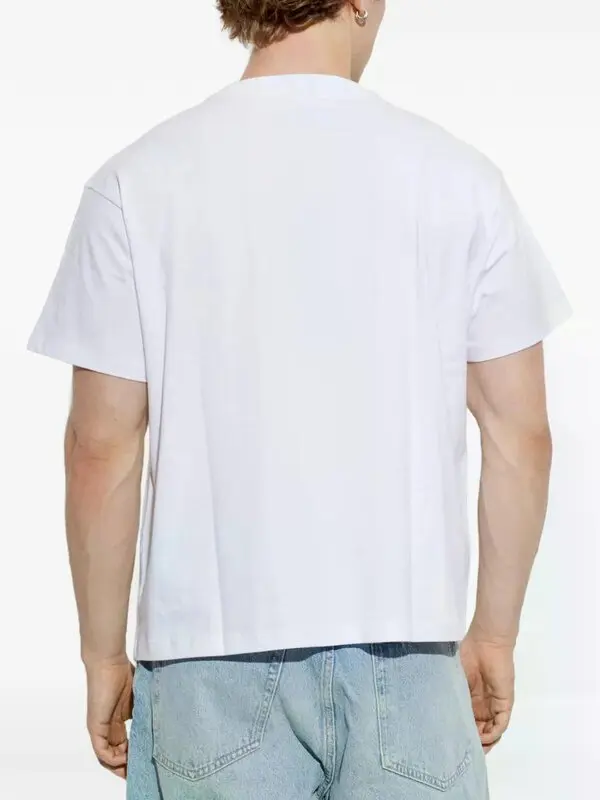 Rag & Bone Crew-neck T-shirt