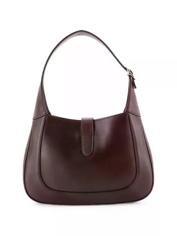 Gucci Jackie 1961 Hobo Bag - Brown