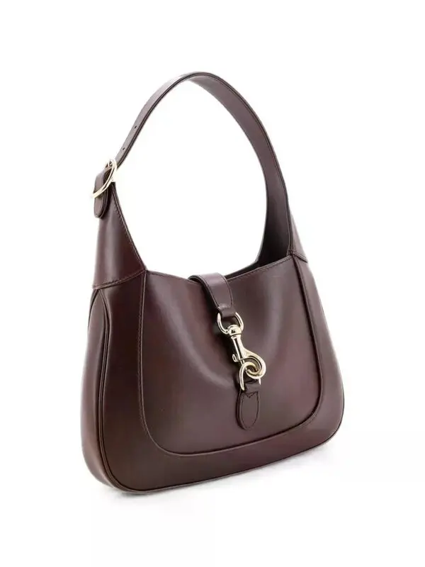 Gucci Jackie 1961 Hobo Bag - Brown