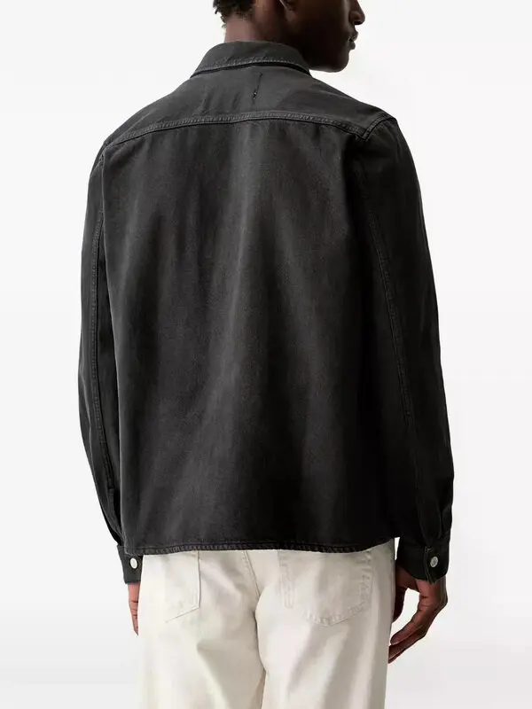 Marc O'polo Chest-pocket Button-up Shirt