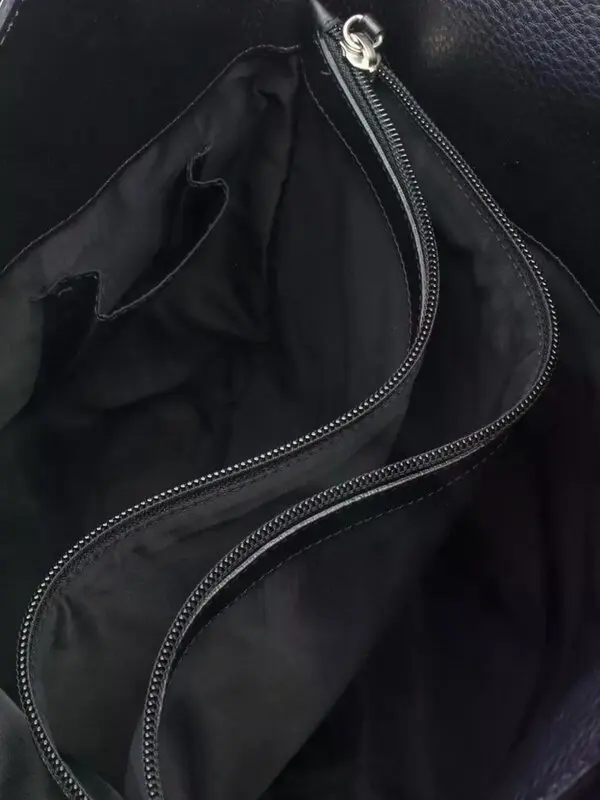 Dior Trotter Street Chic Tote Bag