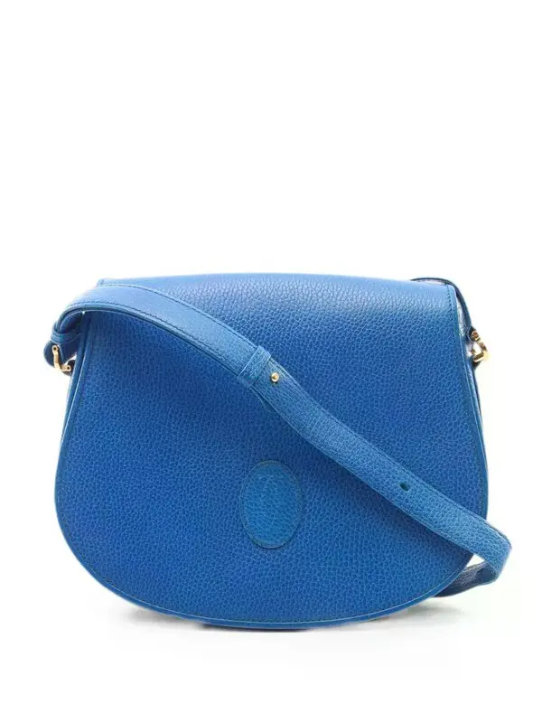 Cartier 2000s Must Line Shoulder Bag