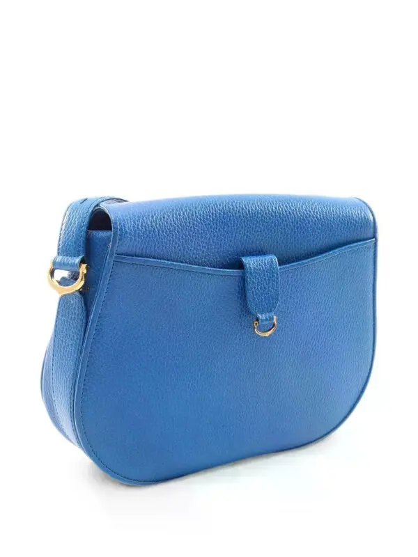 Cartier 2000s Must Line Shoulder Bag