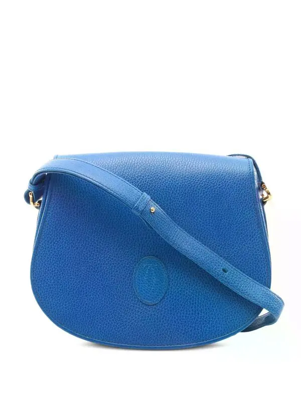 Cartier Must Line Shoulder Bag - Blue