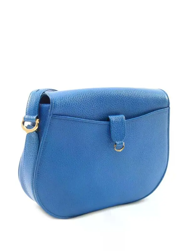 Cartier Must Line Shoulder Bag - Blue
