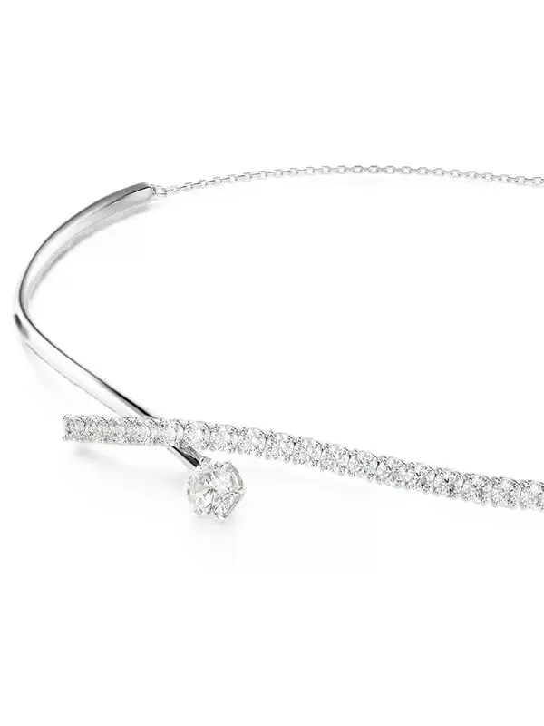 SWAROVSKI Crystal-embellished Necklace