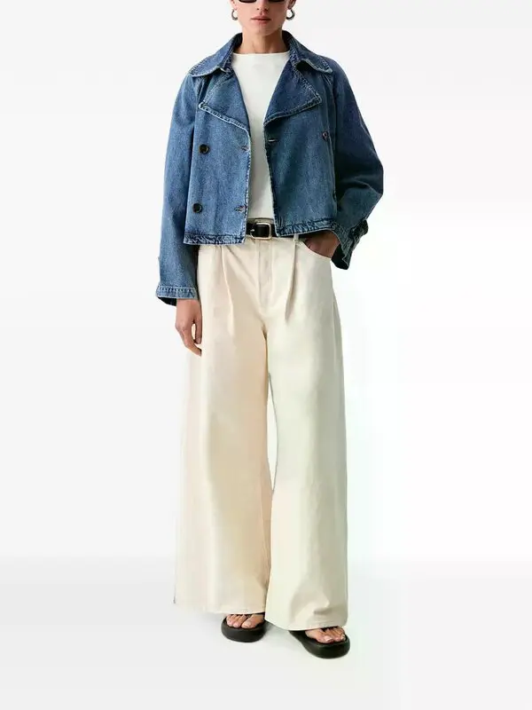 Marc O'polo Double-breasted Jacket