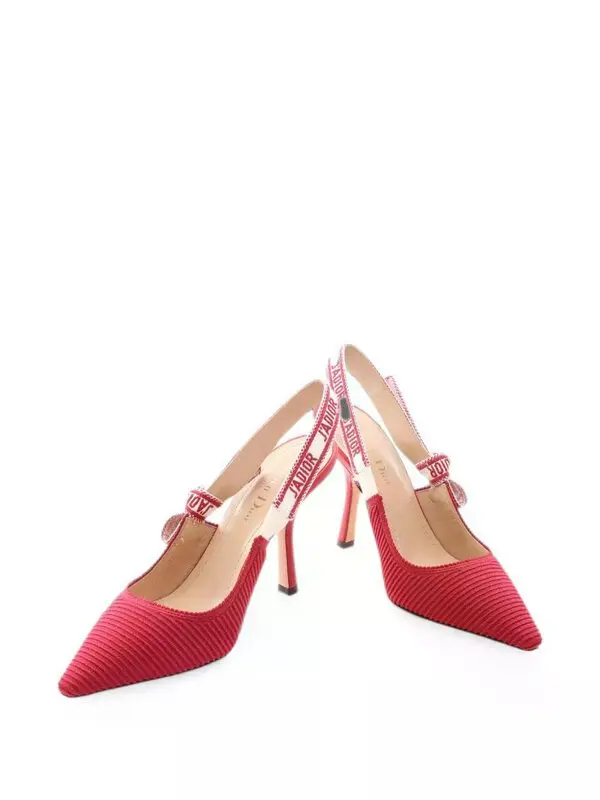 Dior 2020s Pointed-toe Pumps