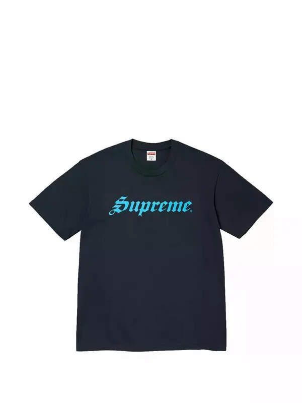 Supreme Logo-print T-shirt
