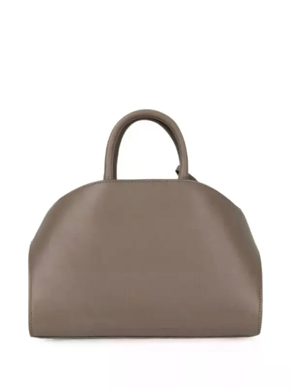 FERRAGAMO Mini Hug Tote Bag