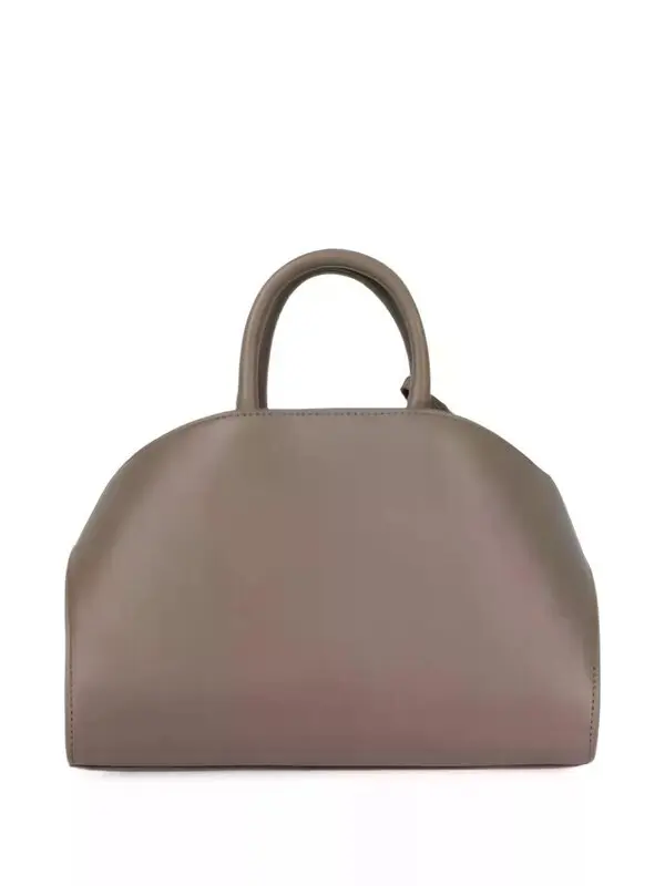 FERRAGAMO Mini Hug Tote Bag