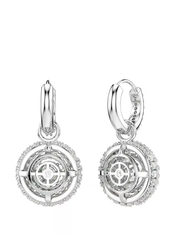 SWAROVSKI Crystal-embellished Drop Earrings