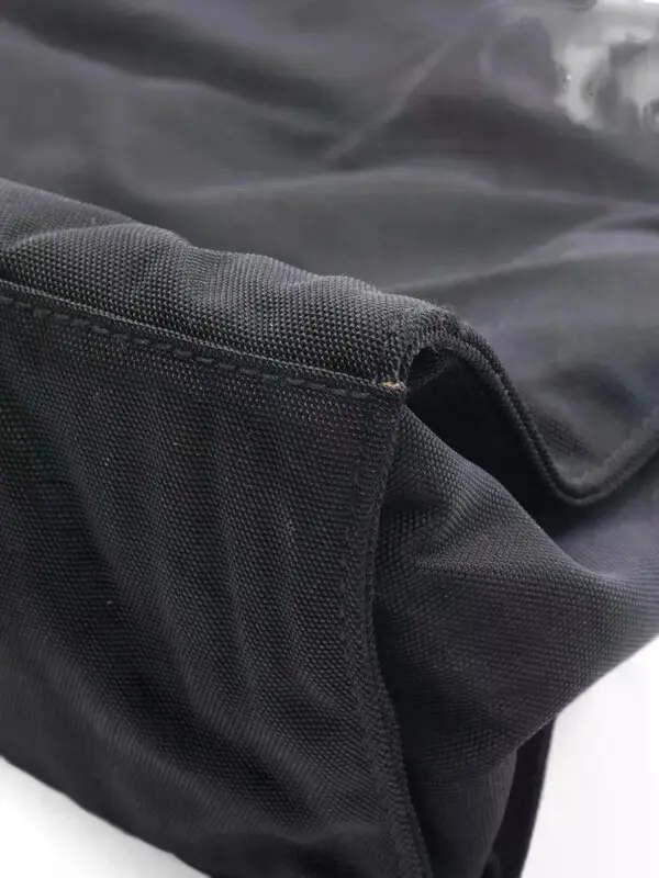 Gucci 2000s Zip-fastening Tote Bag