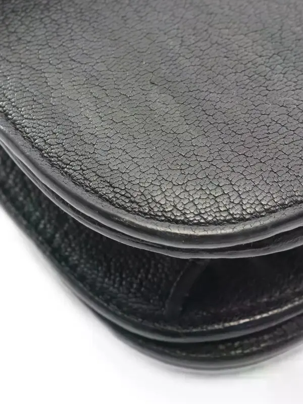 Celine 2010s Medium Classic Box Shoulder Bag