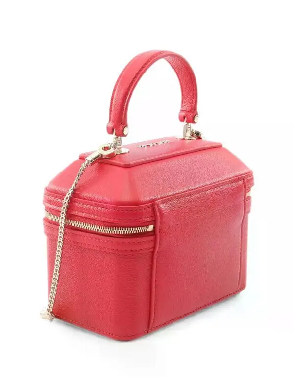 BVLGARI Serpenti Forever Vanity Tote Bag