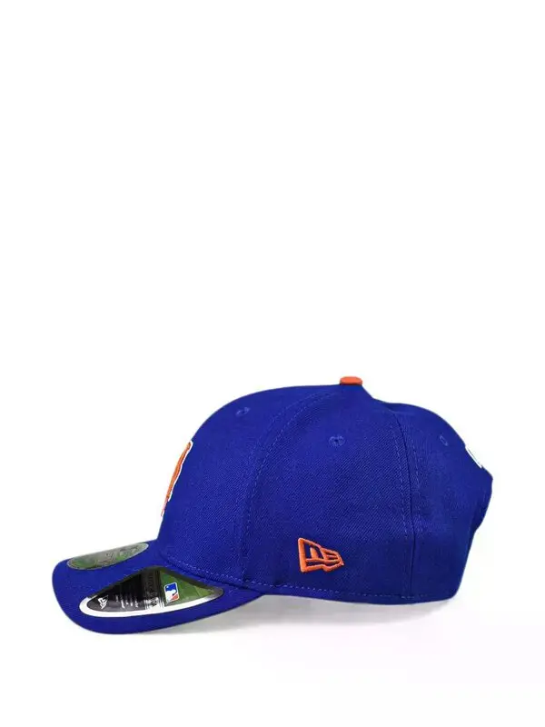 New Era 9forty New York Mets Baseball Cap - Blue