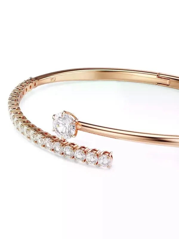 SWAROVSKI Crystal-embellished Bracelet